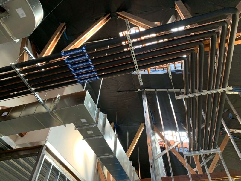 Coolrite Refrigeration: The top rated San Francisco Commercial ...