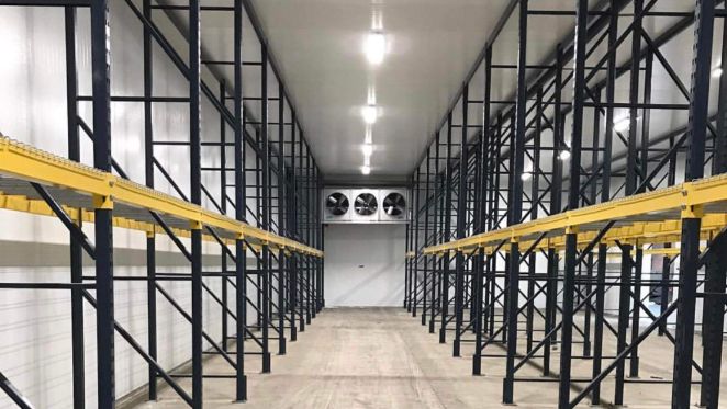 Coolrite Refrigeration: The top rated San Francisco Commercial ...